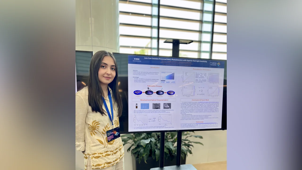 2D materials | Advanced Semiconductor Laboratory